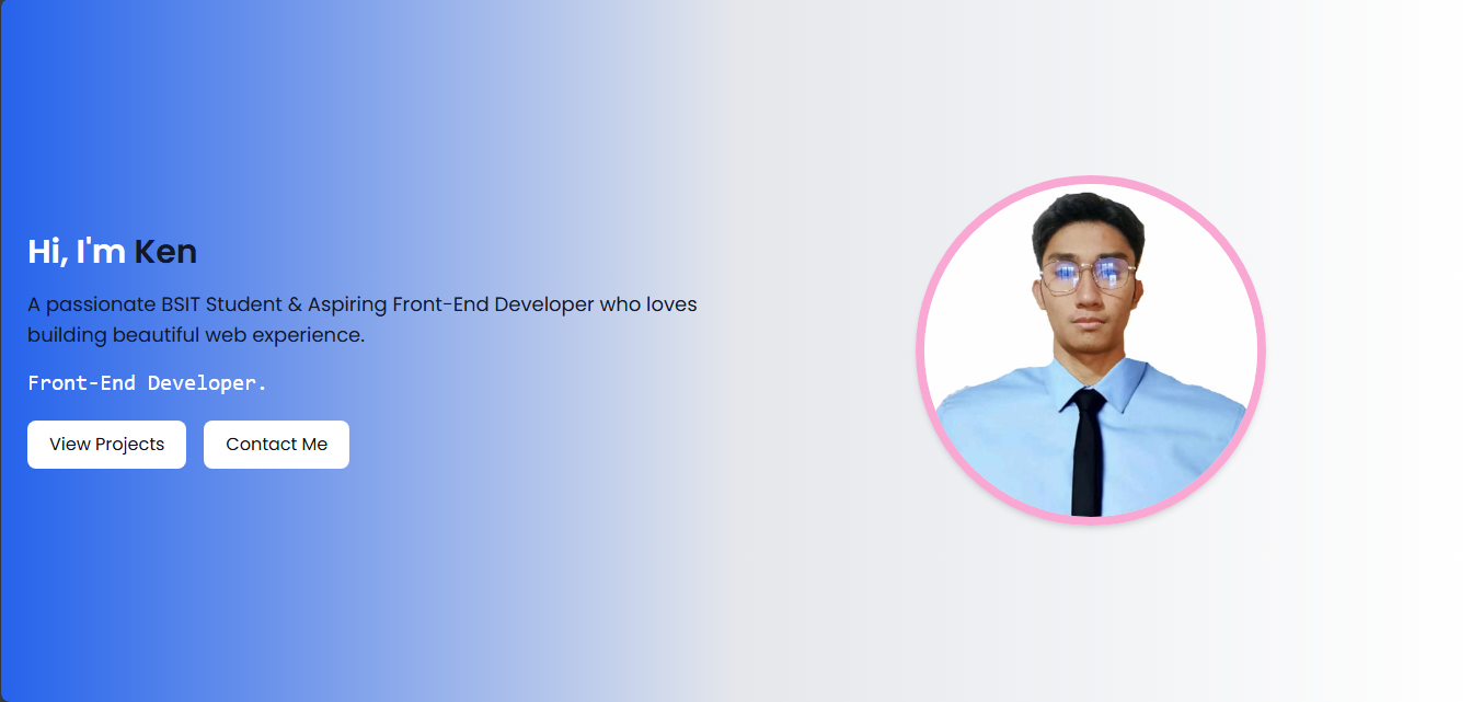 JaKen Services | Portfolio & Resume